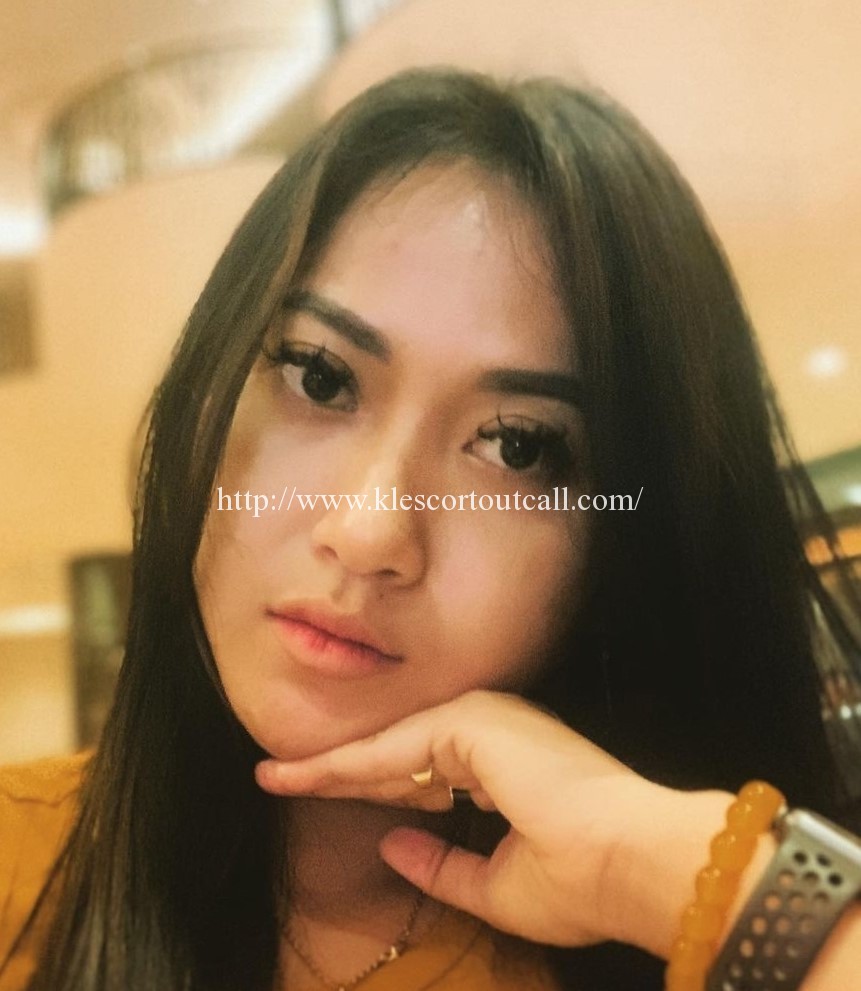 Hayana Indonesia Kl Escort Outcall